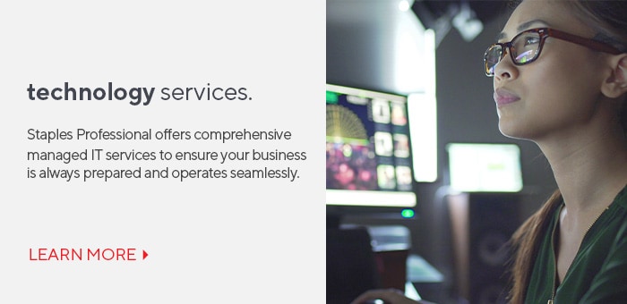 eway.ca - Staples Professional Canada Online Store